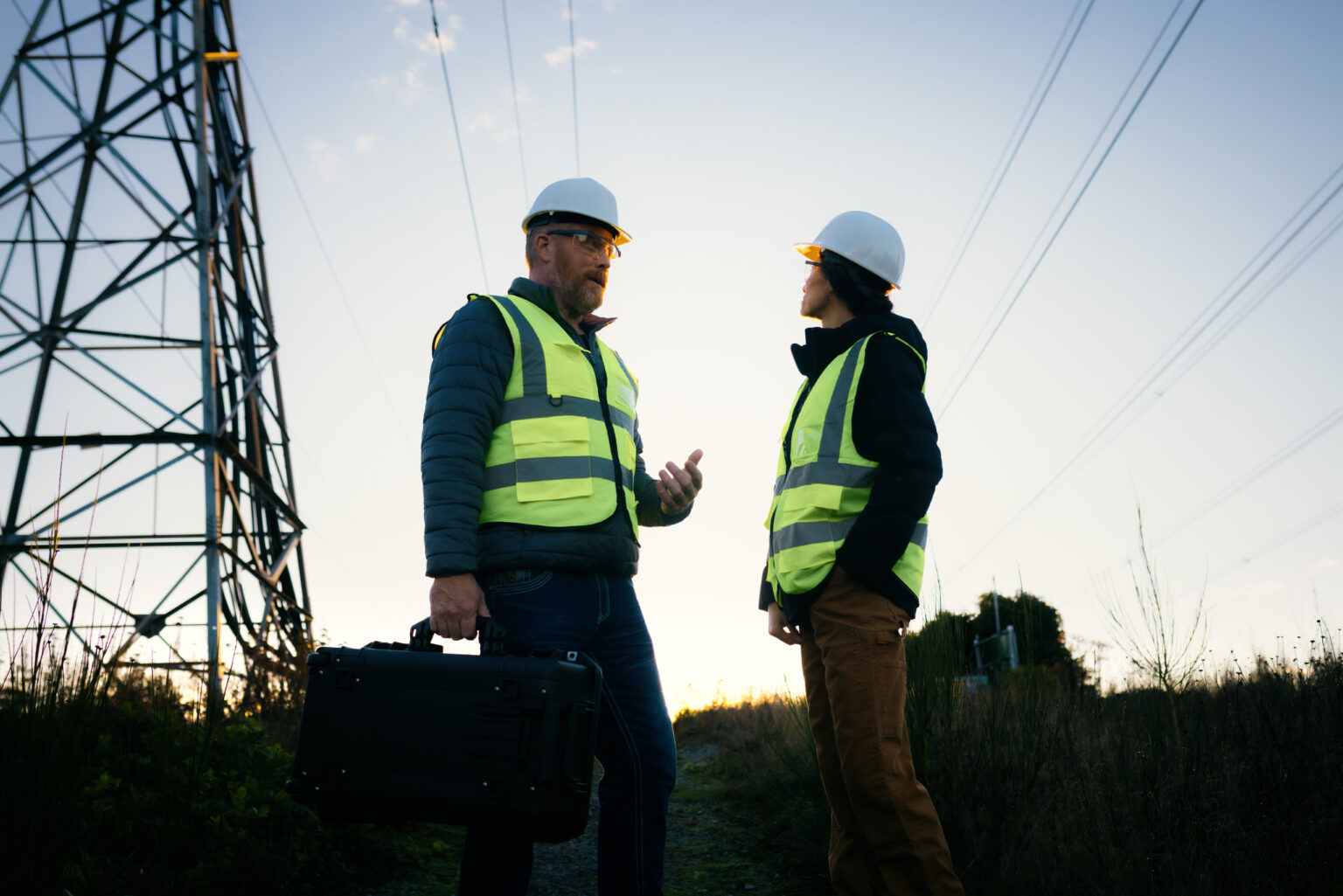 FERC Order 901 Calls for Standards to Address IBR Reliability Gaps ...