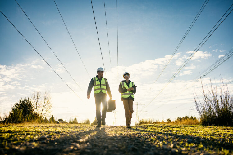 FERC Order 901 Calls for Standards to Address IBR Reliability Gaps ...