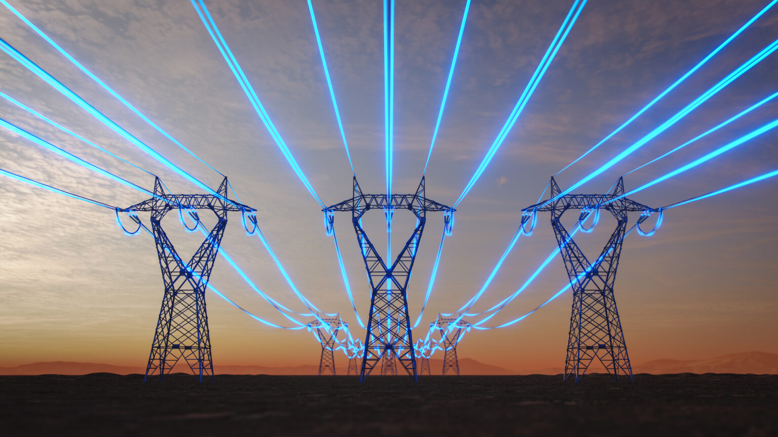 2026 Megatrends Powering the Shift in the Utility Landscape