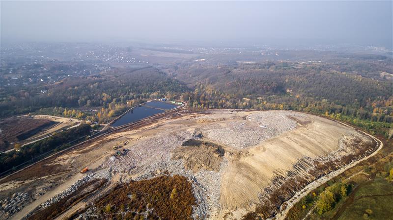 Overcoming the Challenges of PFAS-Related Biosolids Disposal in Today’s ...
