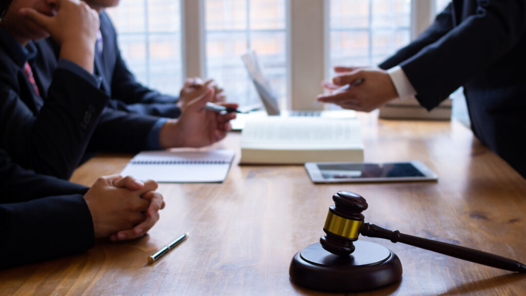 What Asbestos Litigation Trends Teach Us About Broader Toxic Torts ...
