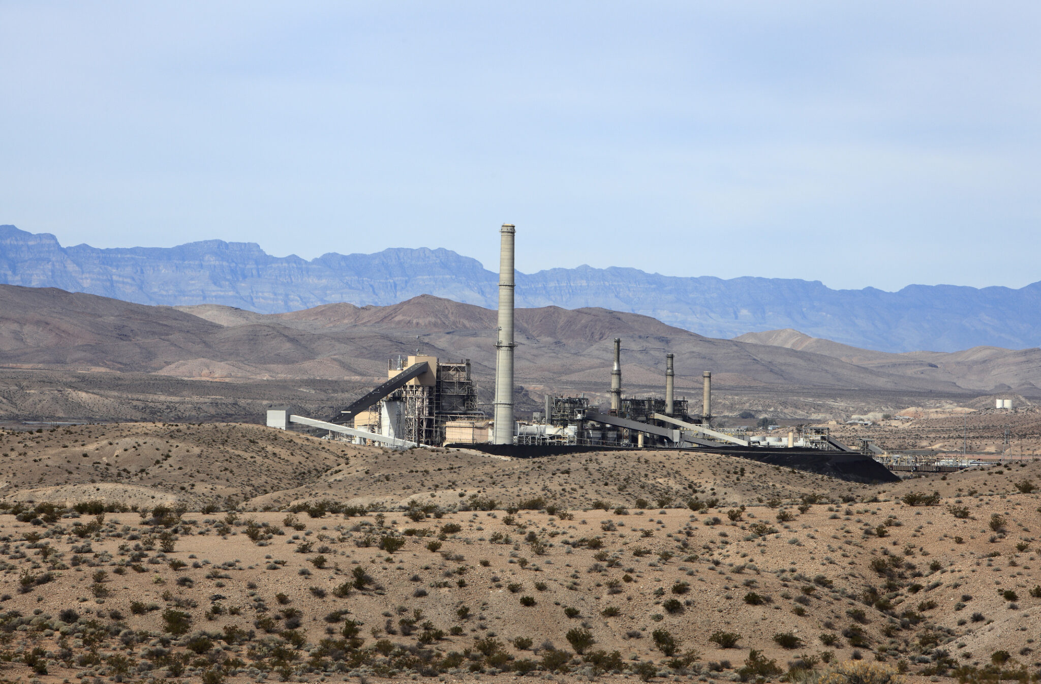 The World of Coal Ash 2026 - TRC Companies