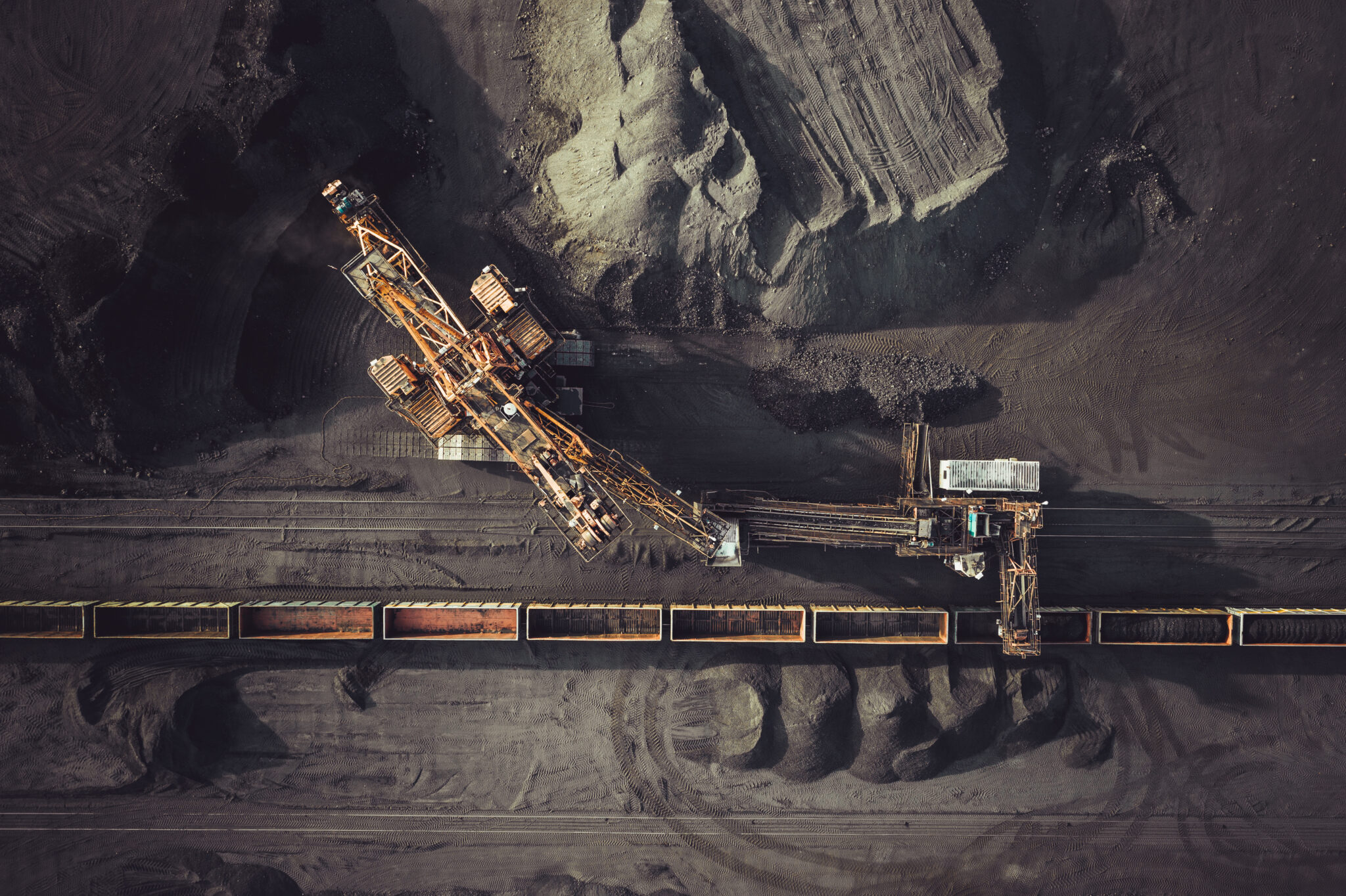 The World of Coal Ash 2026 - TRC Companies