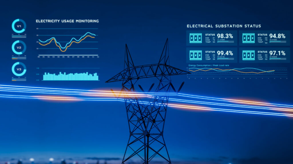 FERC Order 901 Calls for Standards to Address IBR Reliability Gaps ...