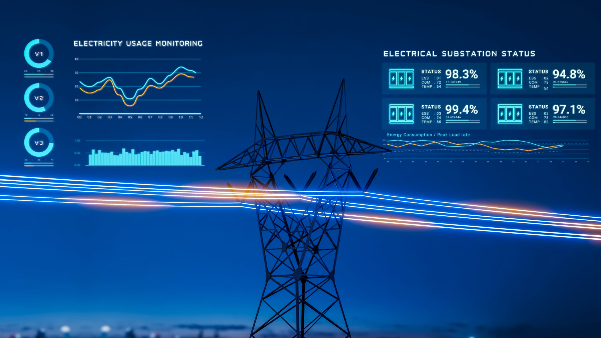 FERC Order 901 Calls for Standards to Address IBR Reliability Gaps ...