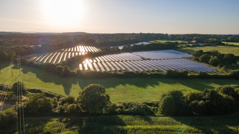 FERC Order 901 Calls for Standards to Address IBR Reliability Gaps ...