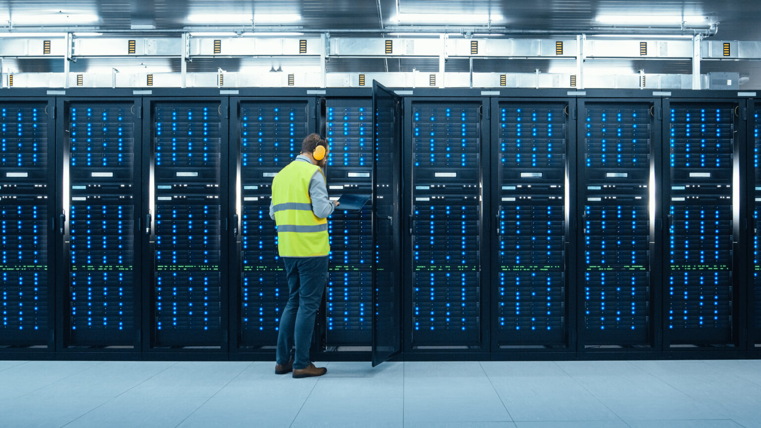 FERC Order 901 Calls for Standards to Address IBR Reliability Gaps ...